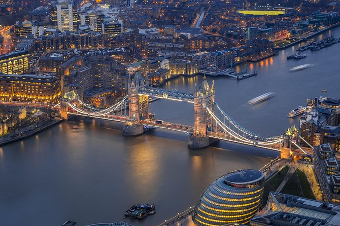 Private Tour: Experience the Christmas Magic in London - Who Will Love This Tour?