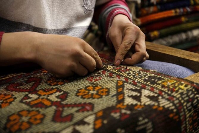 Private Tour: Explore the Istanbul Old City - Who Should Consider This Tour?