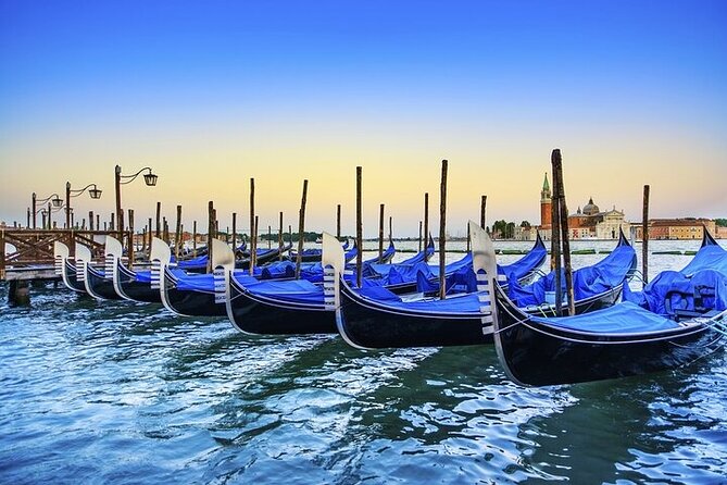 Private Tour from Florence: Venice Full Day Tour by Train - Final Thoughts: Who is This Tour Best For?