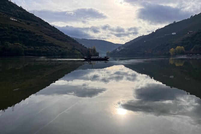 Private Tour From Porto To Douro Valley With River Boat Ride - What Makes This Tour Stand Out?