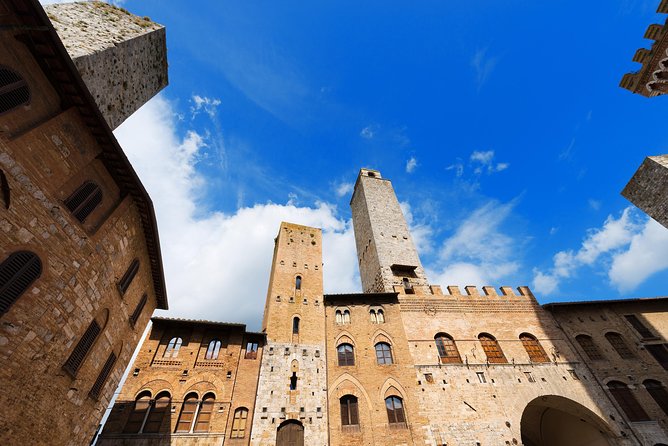 Private Tour: Guided Hike in Tuscany with Transport from Siena - Frequently Asked Questions
