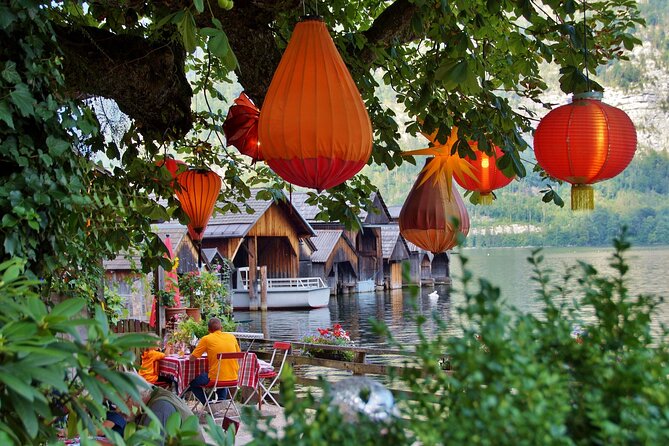 Private tour Hallstatt City, Skywalk, and Salt Mine from Munich - The Skywalk Experience: A True Highlight
