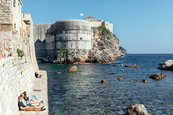 PRIVATE TOUR: Highlights & Hidden Gems of Dubrovnik With Locals - What Makes This Tour Special