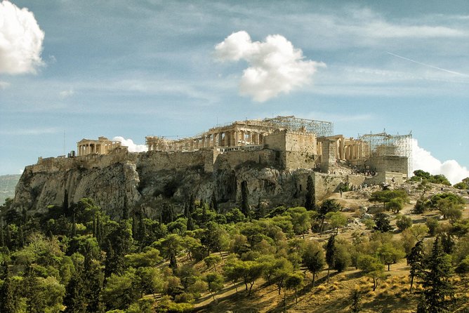 Private Tour: Highlights of Athens Including The Acropolis with Lunch or Dinner - Analyzing the Value