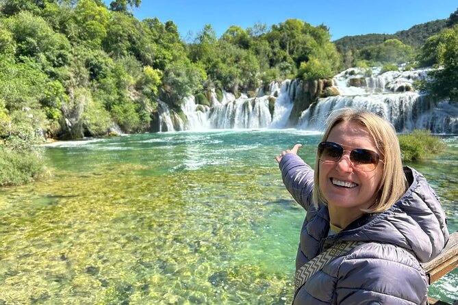 Private Tour ibenik, Krka Waterfalls & Wine tasting - Who Should Consider This Tour?