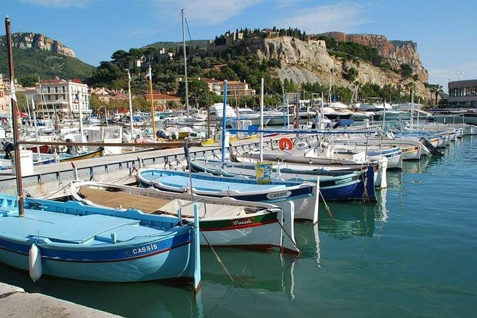 Private Tour in Aix en Provence with Wine Tasting - Final Thoughts on Value and Experience
