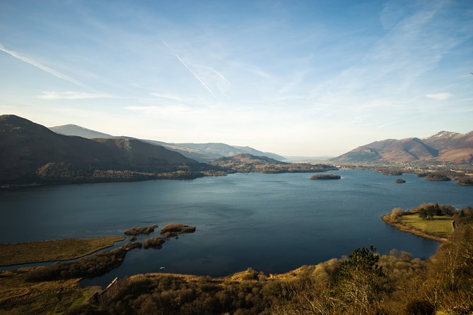Private Tour in Lake District from York in a 16 Seater Mercedes - The Experience: A Day in the Lake District