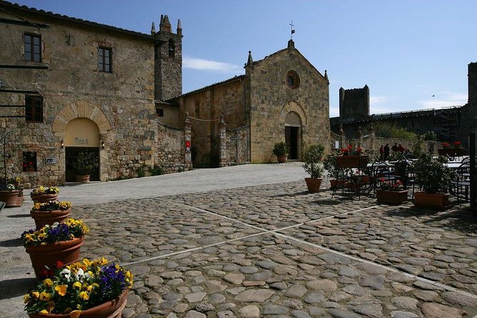 Private Tour in Siena, San Gimignano and Chianti Day Trip from Florence - Value for Money — Is It Worth It?