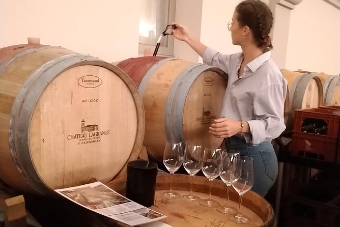 Private tour in the prestigious Médoc wine region - The Sum Up: Is This the Tour for You?