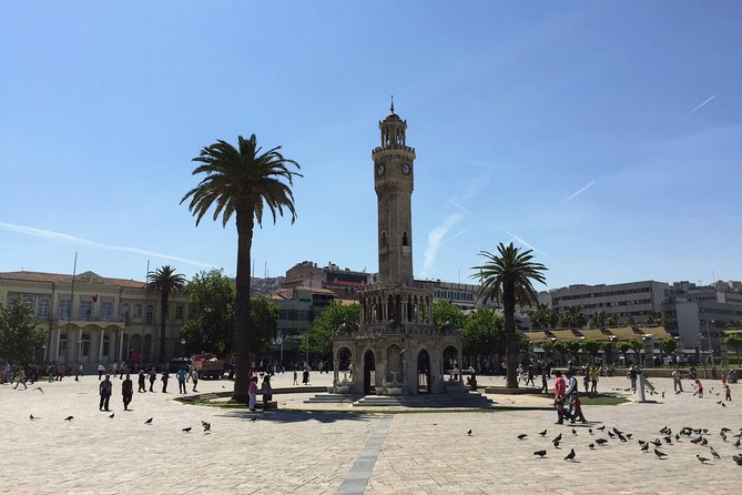 Private Tour in zmir - Why This Tour Offers Great Value