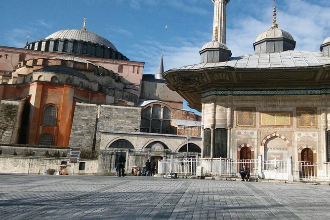 Private Tour Istanbul Classics with Local Expert Guide - Final Thoughts