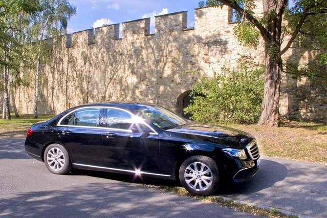 Private Tour: Kutna Hora from Prague - Who Should Consider This Tour?