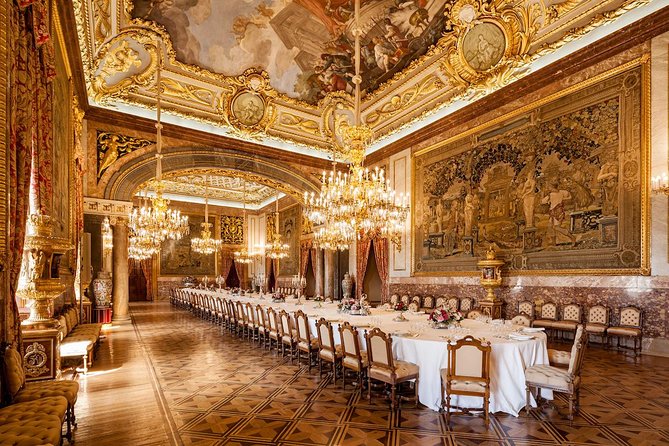 Private Tour: Madrid and The Royal Palace - The Itinerary in Detail
