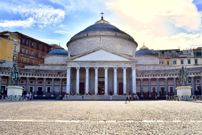 Private Tour - Naples - An In-Depth Look at the Experience