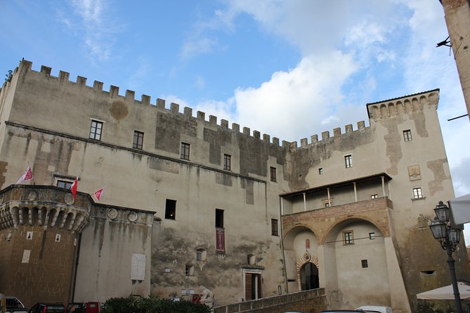 Private tour of Pitigliano and Etruscan cave routes - Who Will Treasure This Tour?