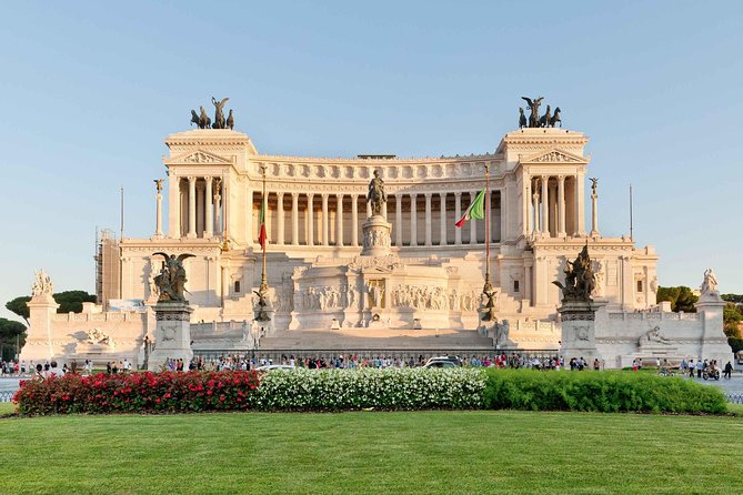 Private Tour of Rome in 6 Hours with Catacombs - Why This Tour Is a Great Fit