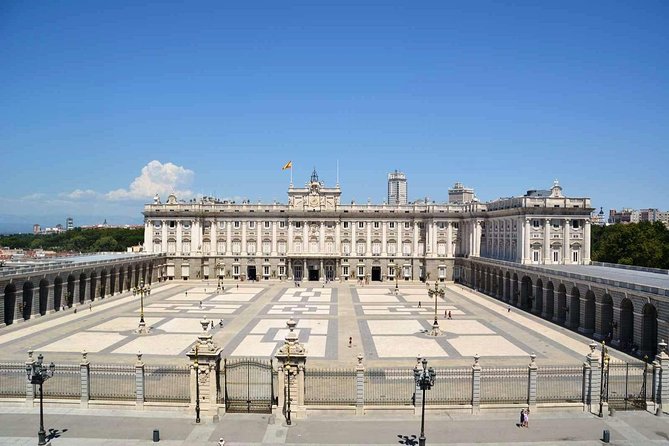 Private tour of the Royal Palace of Madrid - The Value of a Private, Guided Experience