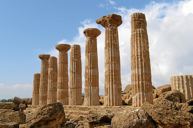 Private Tour of the Valley of the Temples in Agrigento - The Guide and the Experience