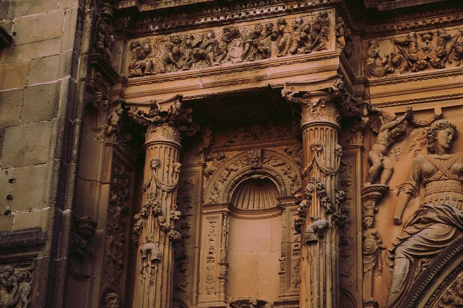 Private tour of Úbeda - Who Will Enjoy This Tour?