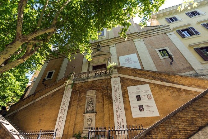Private Tour of Underground Rome - Who Is This Tour Best For?
