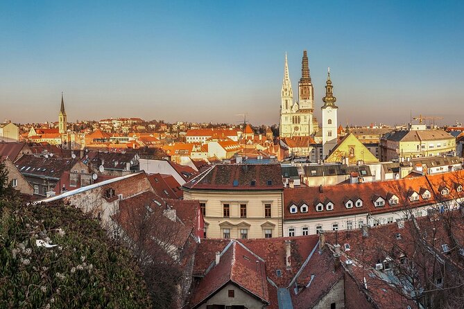 Private Tour of Zagreb - Final Thoughts