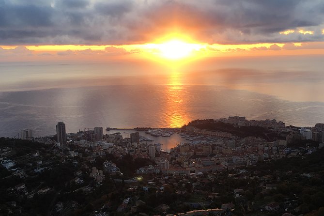 Private tour on the French Riviera with comfortable minivan.MONACO NICE ST PAUL - Final Thoughts