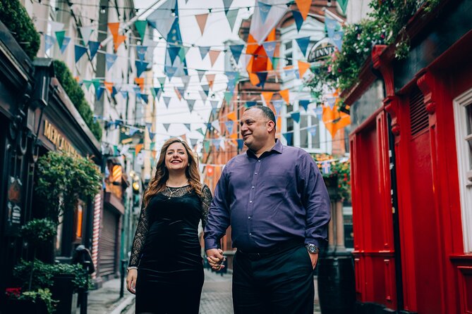 Private Tour: Personal Travel Photographer Tour in Dublin - Final Thoughts