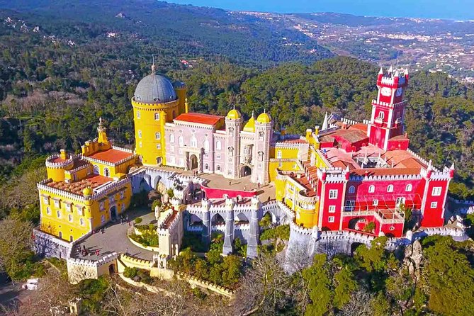 Private tour Portugal 4 days from Lisbon - Practical Considerations and Tips