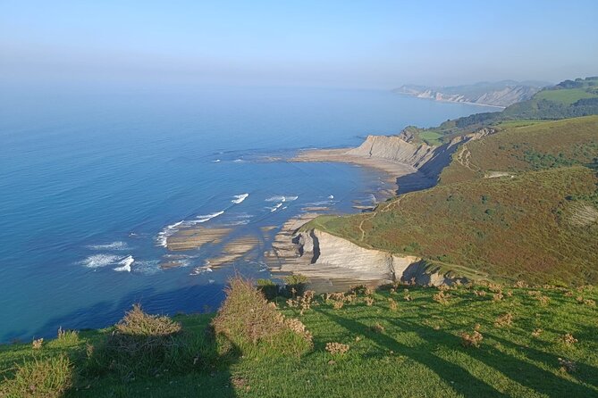 Private Tour San Sebastian & Getaria Fishing Village From Bilbao - FAQs