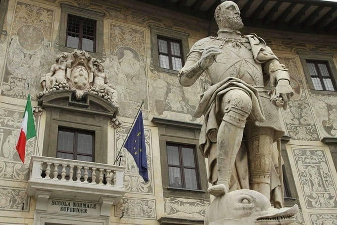 Private Tour: Siena, San Gimignano and Pisa Day Trip from Florence - The Itinerary in Detail: What to Expect