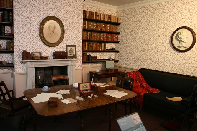 Private Tour: The Brontes: Full Day All-Inclusive Tour with an Expert Guide - Final Thoughts