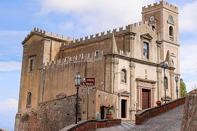 Private Tour The Godfather in Savoca and Forza D'Agro - The Sum Up