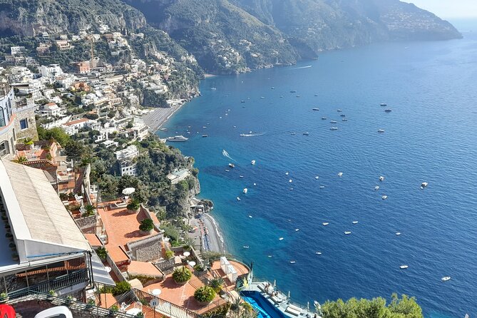 Private Tour to Amalfi Coast from the Port of Naples - Who Would Love This Tour?