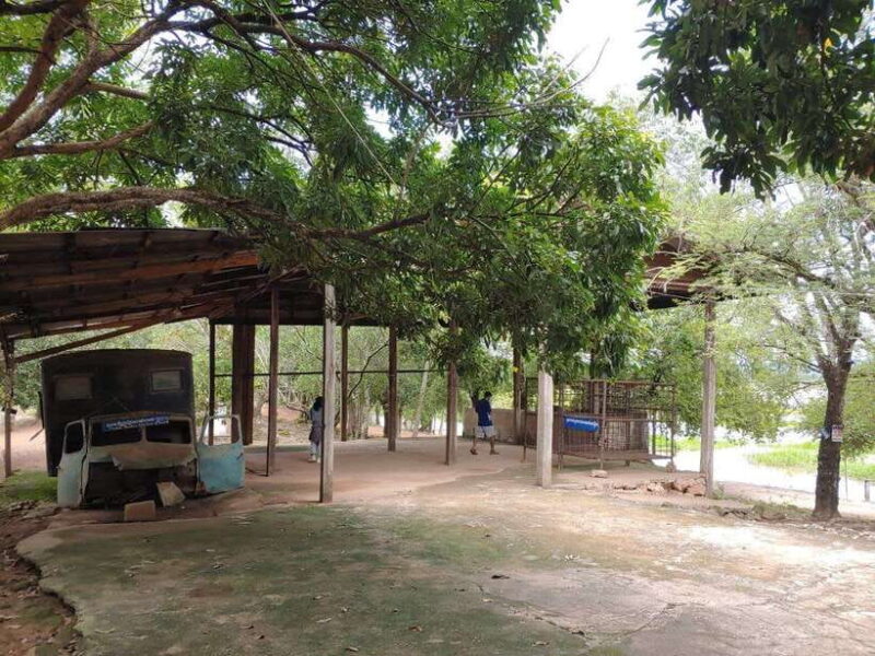 Private Tour to Anlong Veng (Khmer Rouge Stronghold) - The Authentic Experience: Why This Tour Matters