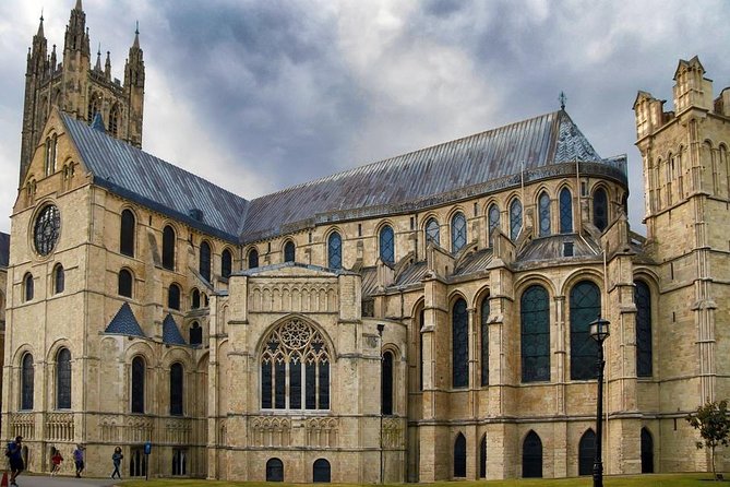 Private Tour to Canterbury, Dover Castle & Chilham - Who Will Love This Tour?