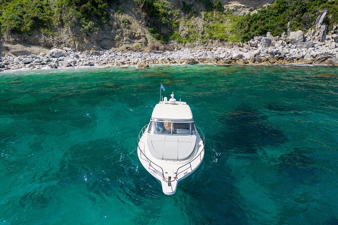 Private Tour to Capri and the Amalfi Coast by Speedboat - Final Thoughts