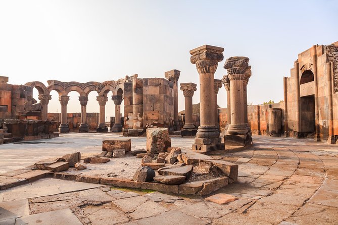 Private Tour to Echmiadzin and Zvartnots Temple - Is This Tour Right for You?