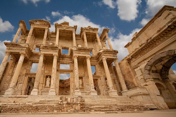 Private Tour to Ephesus, House of Virgin Mary, St.John Church - Authentic Experiences and Honest Observations