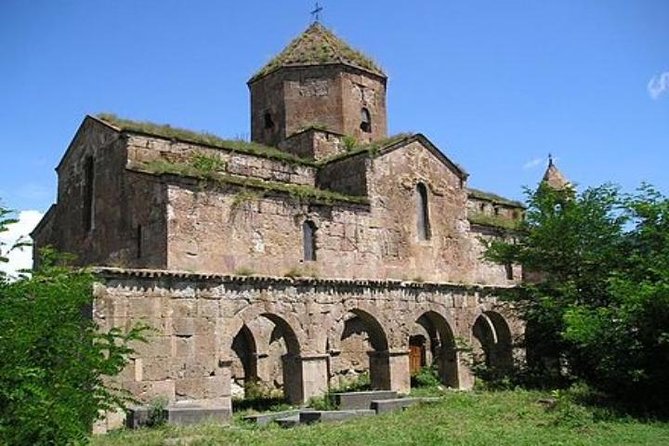 Private tour to Haghpat, Sanahin, Kobayr, Dsegh - The Sum Up