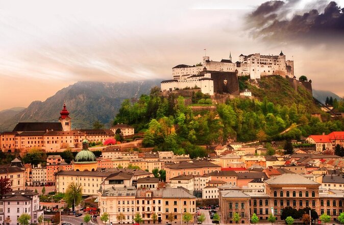 Private Tour to Hallstatt and Salzburg with Austrian Lunch - The Value of a Private Guided Tour
