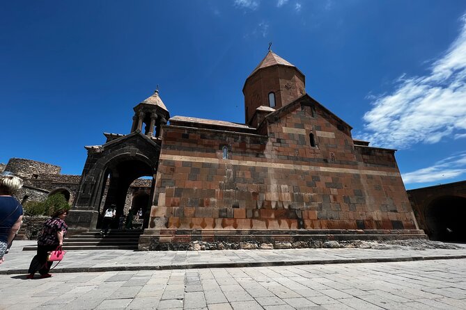 Private tour to Khor Virap, Areni winery, Noravank - Why This Tour Works Well