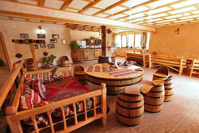 Private tour to Khor Virap, Areni winery, Noravank, Selim pass, Hayravank - Who Should Consider This Tour?