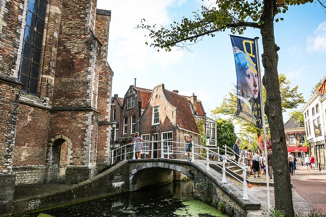 Private tour to Kinderdijk windmills and Delft from Amsterdam - Who Will Love This Tour?