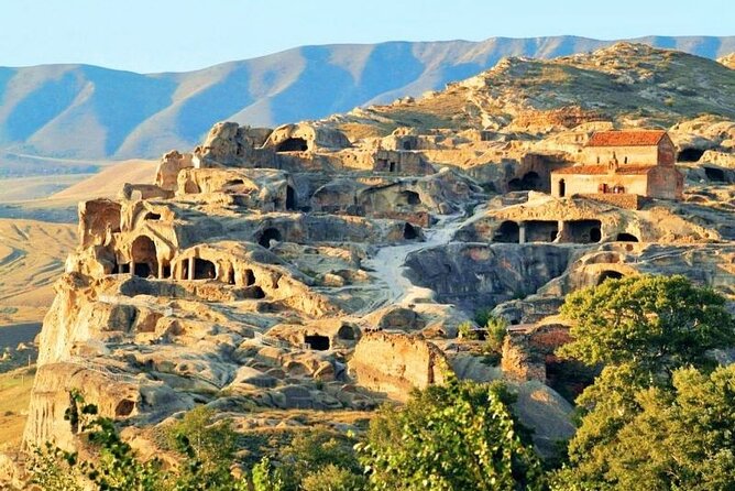 Private tour to Mtskheta - Jvari + Gori - Uplistsikhe Cave town - Practical Details & Value