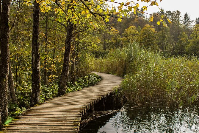 Private Tour to Plitvice Lakes National Park from Split - Final Reflection