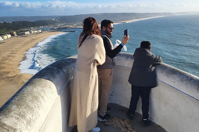 Private Tour to Portugal's SilverCoast - Nazaré, Óbidos & Fátima - Who Would Love This Tour?