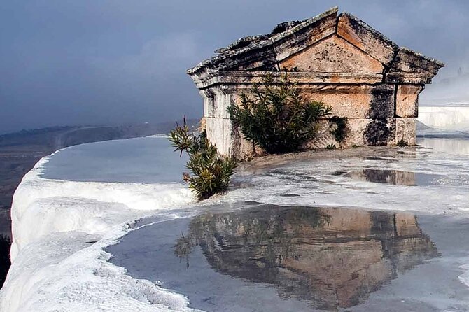 Private Tour to Salda Lake, Pamukkale, Hierapolis Ancient City, Kaklik Cave - The Value of the Tour