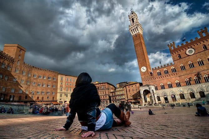 Private Tour to Siena and Montalcino from Florence - FAQ