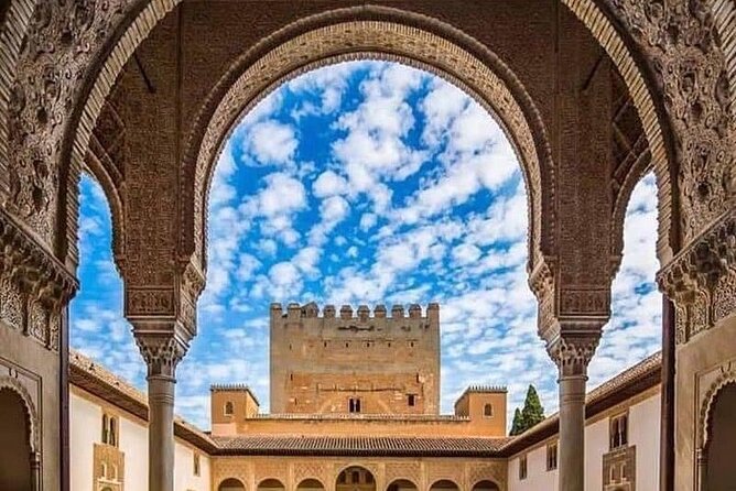 Private Tour to The Alhambra and Generalife from Motril port - Authentic Experiences and Real Feedback