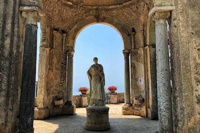 Private Tour to the Amalfi Coast - Authenticity and Value